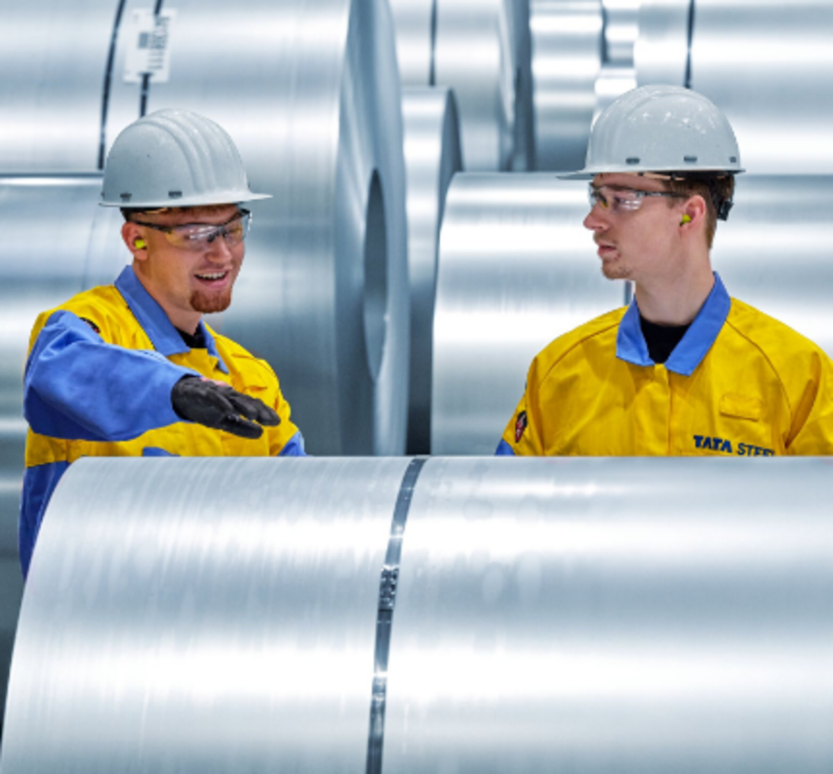 Over ons | Tata Steel